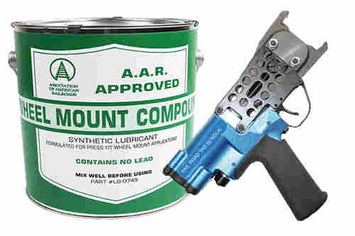 Custom Products & Services, Inc Home Page