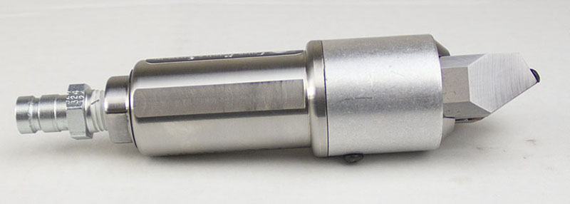 HY-250 Hydraulic Pinch Off Tool for .250" Diameter OFHC Copper Tubing ...