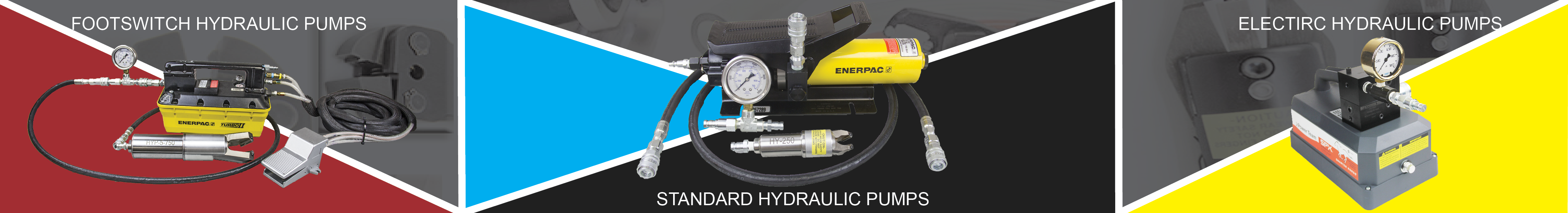 Hydraulic Pinch-Off Tools for cold welding annealed copper tubing