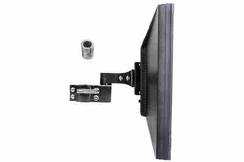 60216-P Compact Arm-Pole Mount