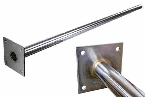 Pole Options Available