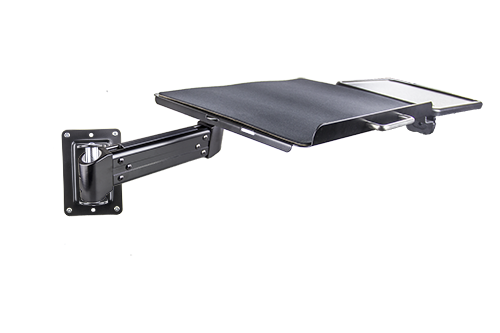 60220-LT Extension Arm and Laptop Platform