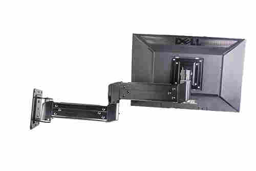 60225-W Dual Extension Arms, Wall Mount