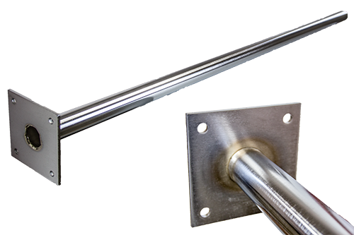 Pole Options Available