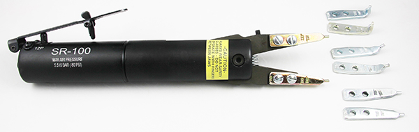 Custom Pneumatic Snap Ring Tools