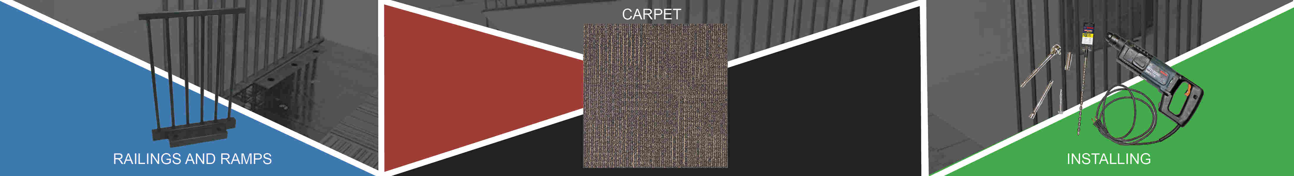 Low Profile, Raised Floor cable management system for easy access and ...